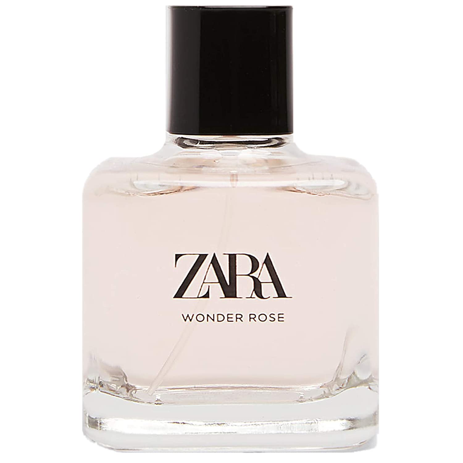 ZARA ROSE DORRY ZARA ROSE DORRY